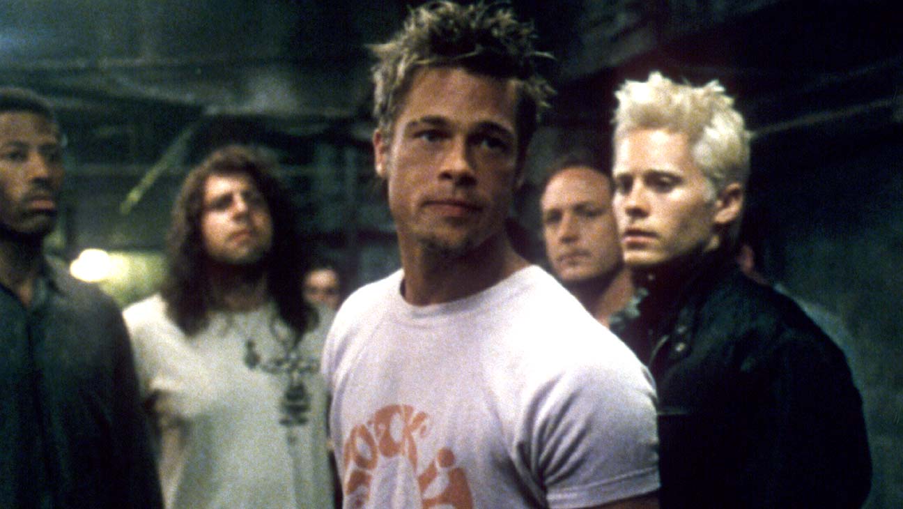 Fight Club Quiz - Which Character Are You? - Quizience