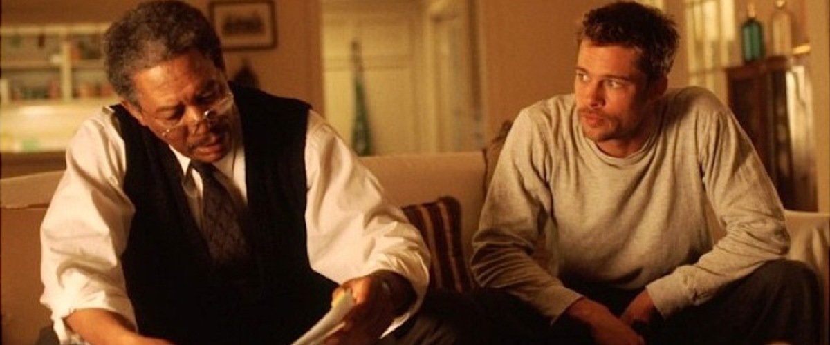 Seven Quiz - Which Character Are You? - Quizience