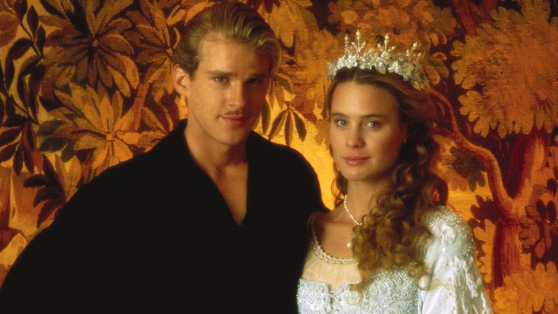 The Princess Bride Quiz - Which Character Are You? - Quizience