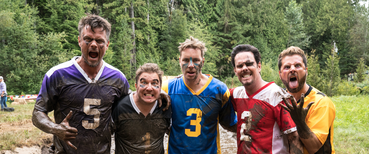 Buddy Games Quiz - Which Character Are You? - Quizience