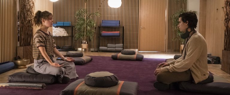 Five Feet Apart Quiz - Which Character Are You? - Quizience