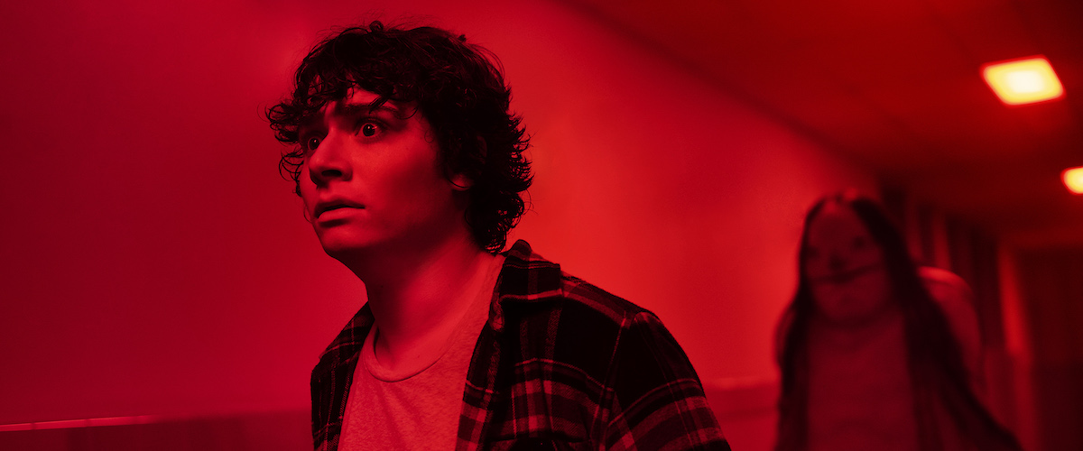 Scary Stories To Tell In The Dark Quiz - Which Character Are You ...