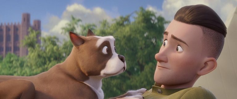 Sgt Stubby An American Hero Quiz - Which Character Are You? - Quizience