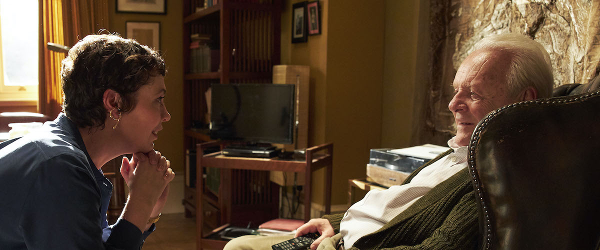 The Father Quiz - Which Character Are You? - Quizience