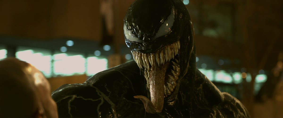 Venom Quiz - Which Character Are You? - Quizience