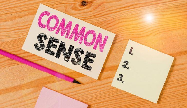 Do You Have Common Sense? This 100% Accurate Test Reveals - Quizience
