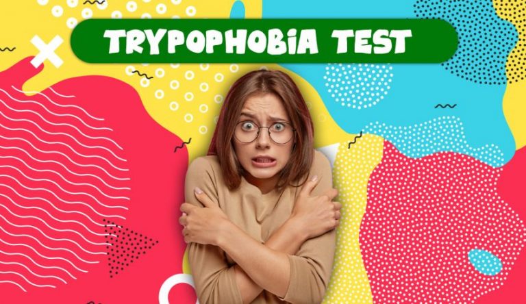 100% Safe Trypophobia Test. This 2022 Quiz Reveals Your Fear - Quizience