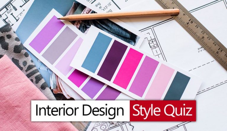 Interior Design Style Quiz. 2022 Free Style & Decor Idea - Quizience