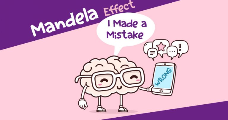 Mandela Effect quiz. 2022 Updated Questions - Quizience