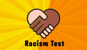Racism Test. 100% Bias-Free Quiz to Reveal Your Personality - Quizience