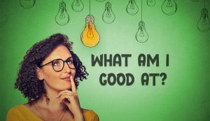 What Am I Good At? 100% Accurate Quiz to Find Your Strengths - Quizience